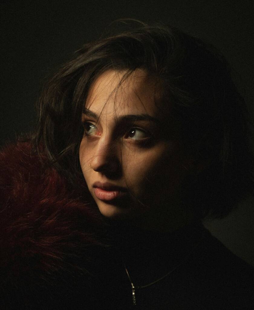 Emma Jones Leonski